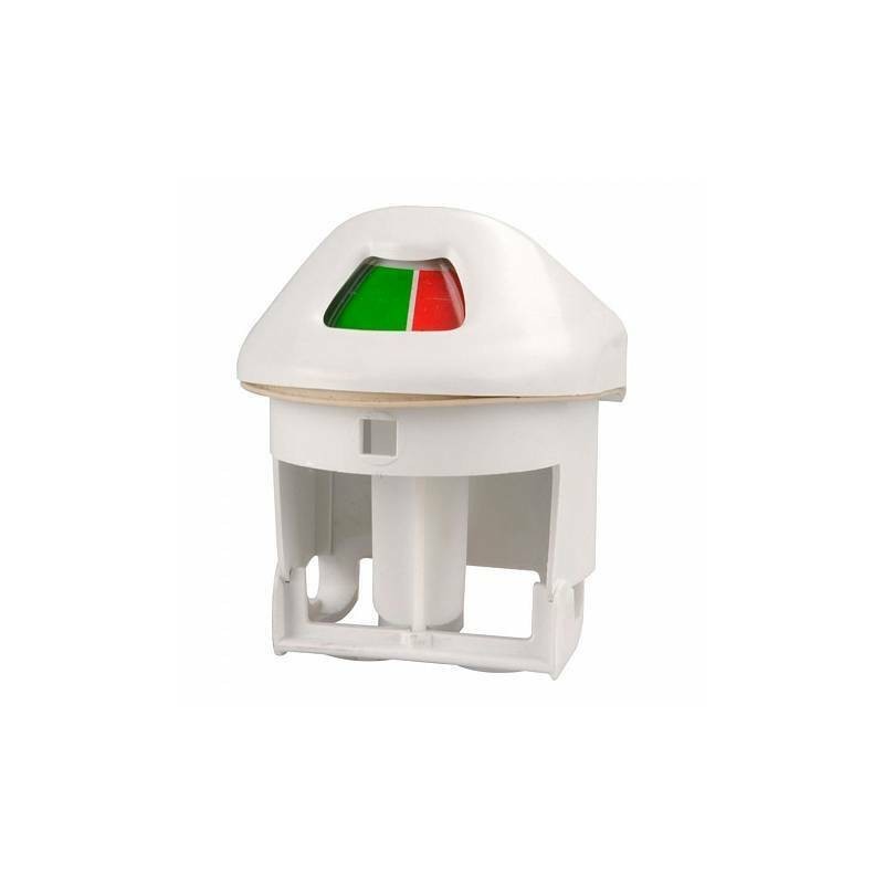 Indicador Visor Nivel WC Químico Thetford C2 C3 C4 1617162 SC1234 ...