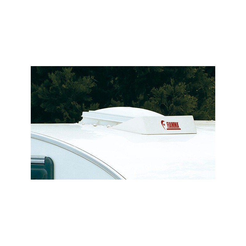 Spoiler Fiamma para Claraboya 40 x 40 Vent TF 40 3585-01- Autocaravana ...