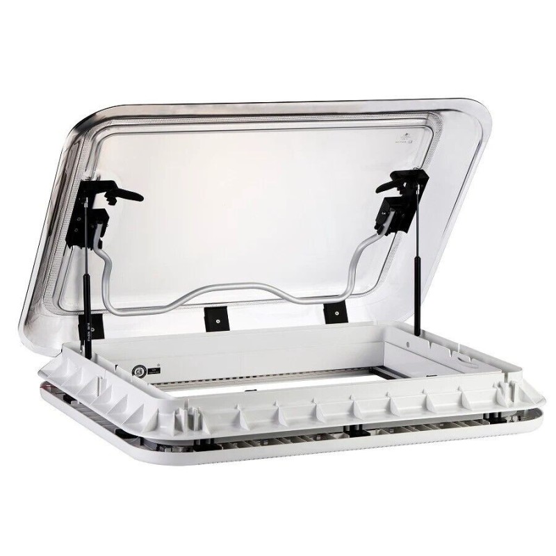 Claraboya 700x500 Iluminación Led Freucamp 3J-RW Camper Autocaravana ...