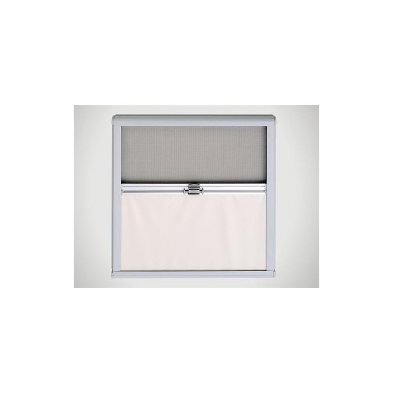 copy of Rollo Interior 1100x650 Ventana Oscurecedor + Mosquitera NRF ...