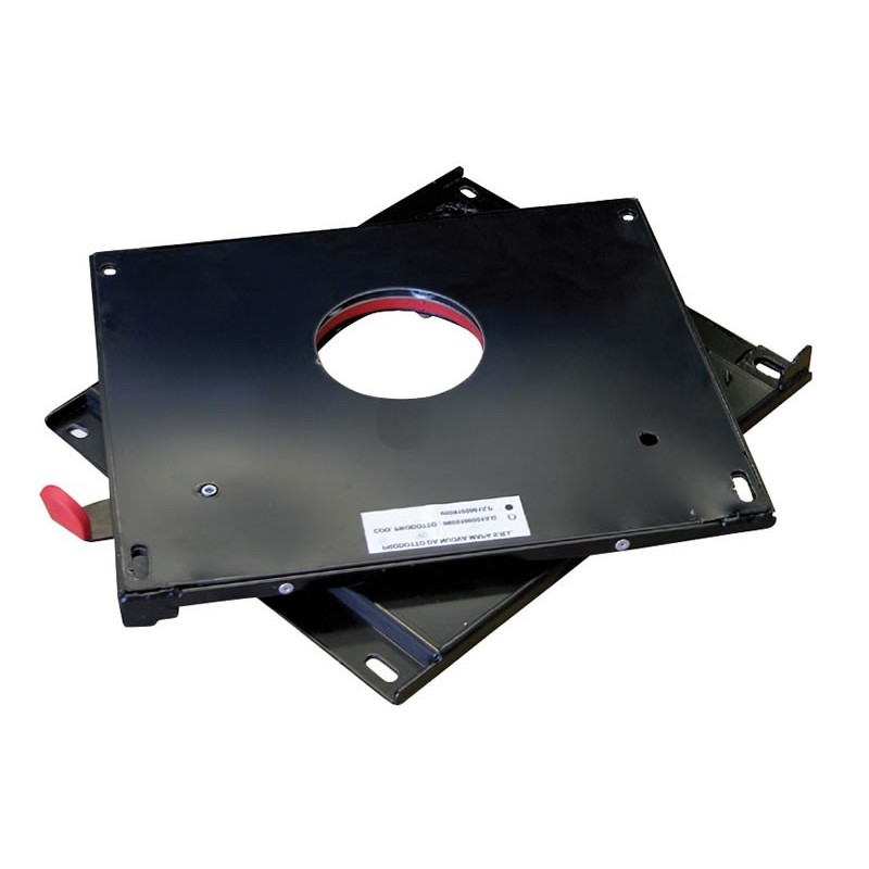 Base Giratoria Nuova Mapa Boxer Ducato Jumper X250 2006 - Conductor