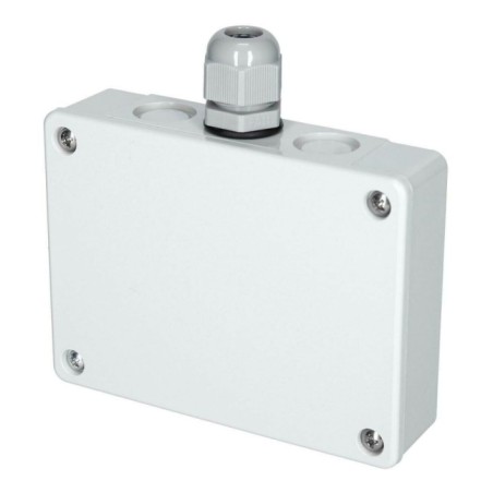 Pasatechos 1-3 Vías CBE KT5 CON Prensaestopas Pasamuros Techo Placa Solar Panel