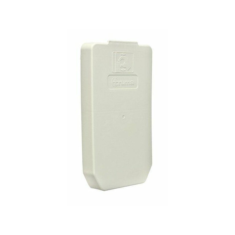 Tapa Truma Boiler KBS 2 Chimenea Rejilla 1993 2006 Autocaravana Cover